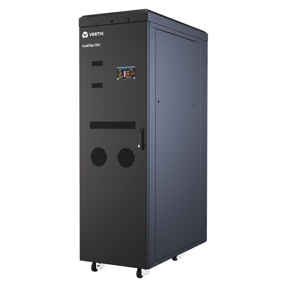 Vertiv™ CoolChip CDU | 70-1350 kW