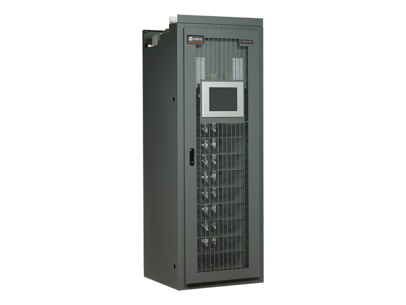 NetSure 7000 Compact Series | Vertiv | High Density Power Supply