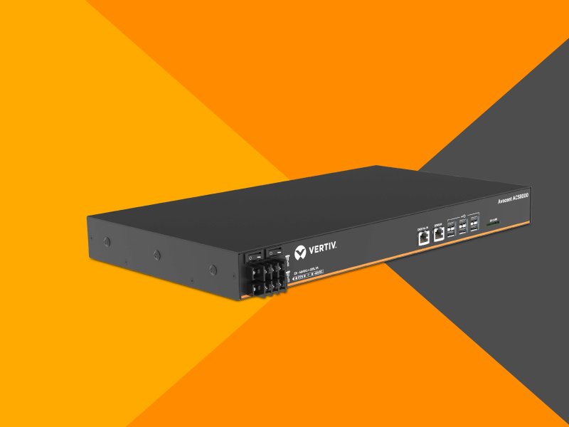 Simplify Your IT at the Edge