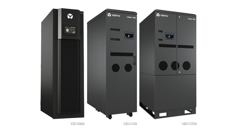 University of Pisa Employs Vertiv High Density Solutions for Its Hybrid Green Data Center Expansion