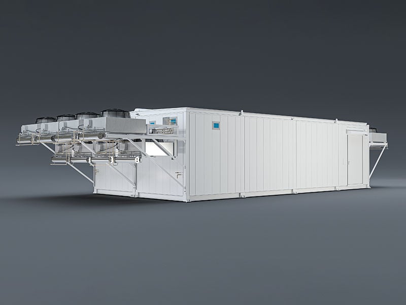 Vertiv™ SmartMod™ Max DX