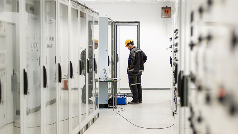 Vertiv Engineers Reflect, Offer Advice for World Engineering Day