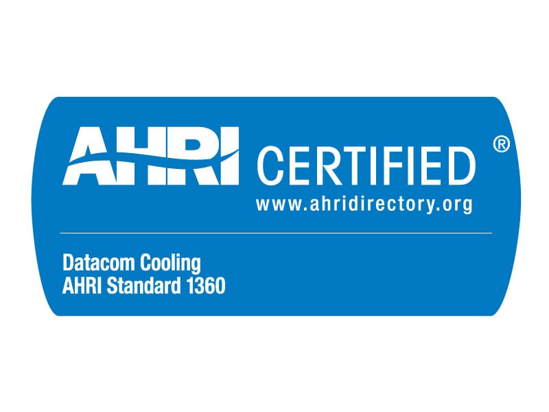 Liebert® CRV 10-40kW: Customizable In-Row Cooling Solution