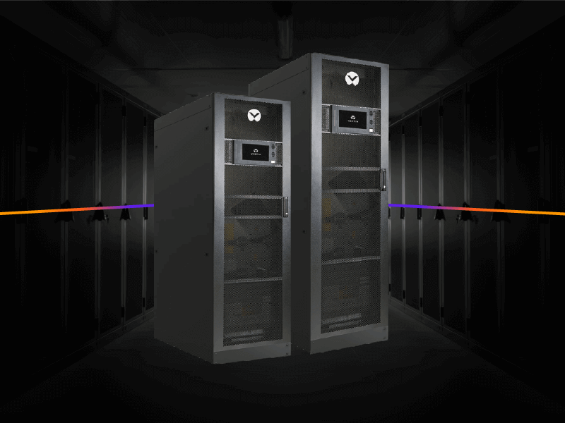 New Product Launch: Liebert® EXM2