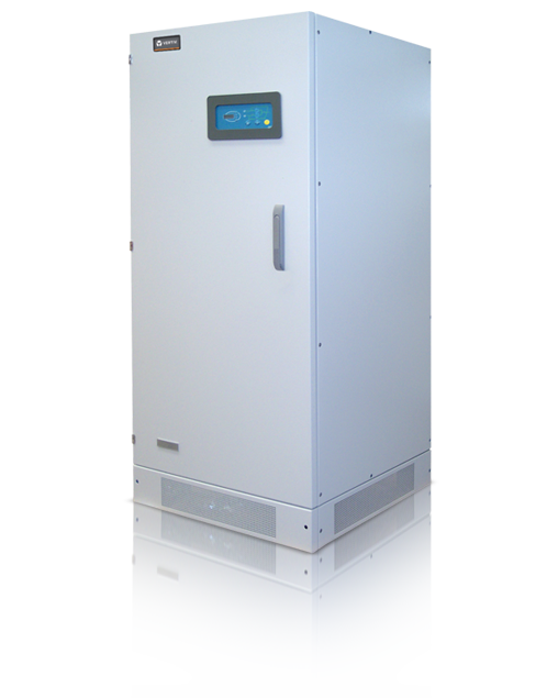 Liebert CROSS Rack, 16-63 A STS | Power Transfer Switch