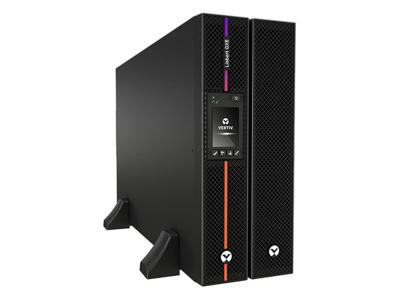 Vertiv™ Liebert® GXE 6000-10000VA UPS