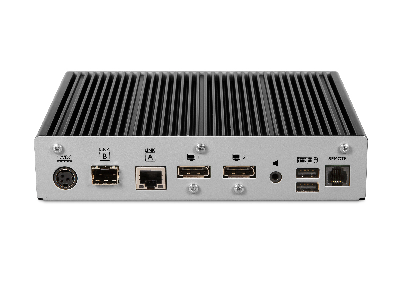 Avocent® LV5500T/ Avocent® LV5500R KVM Extender