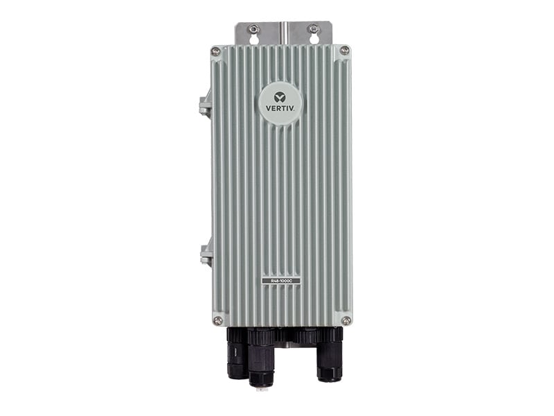 Vertiv™ Netsure™ IPE Outdoor DC Power System