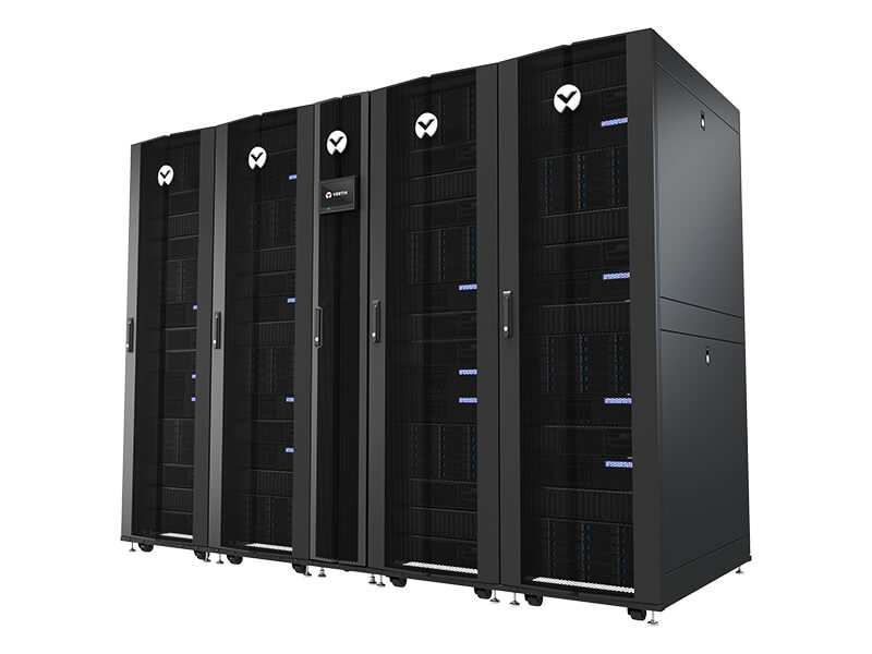 Liebert® CRV | In-Row Cooling