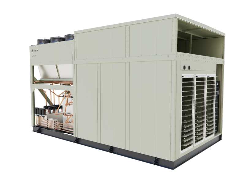 Vertiv™ CoolPhase Flex (DH400)