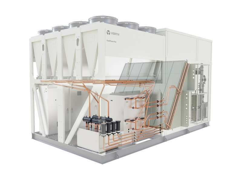 Vertiv™ CoolPhase Flex (DH400)