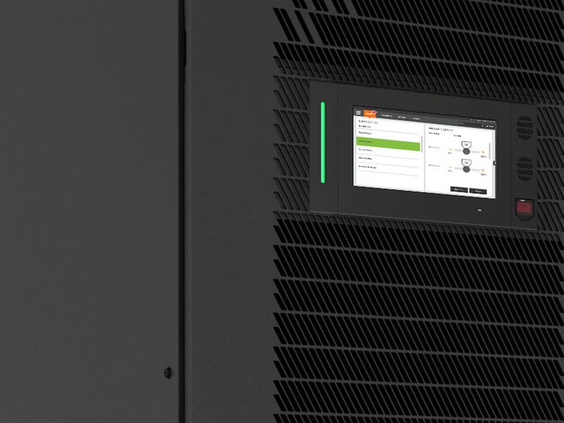 Liebert EXM UPS Flexibility | Vertiv UPS Systems