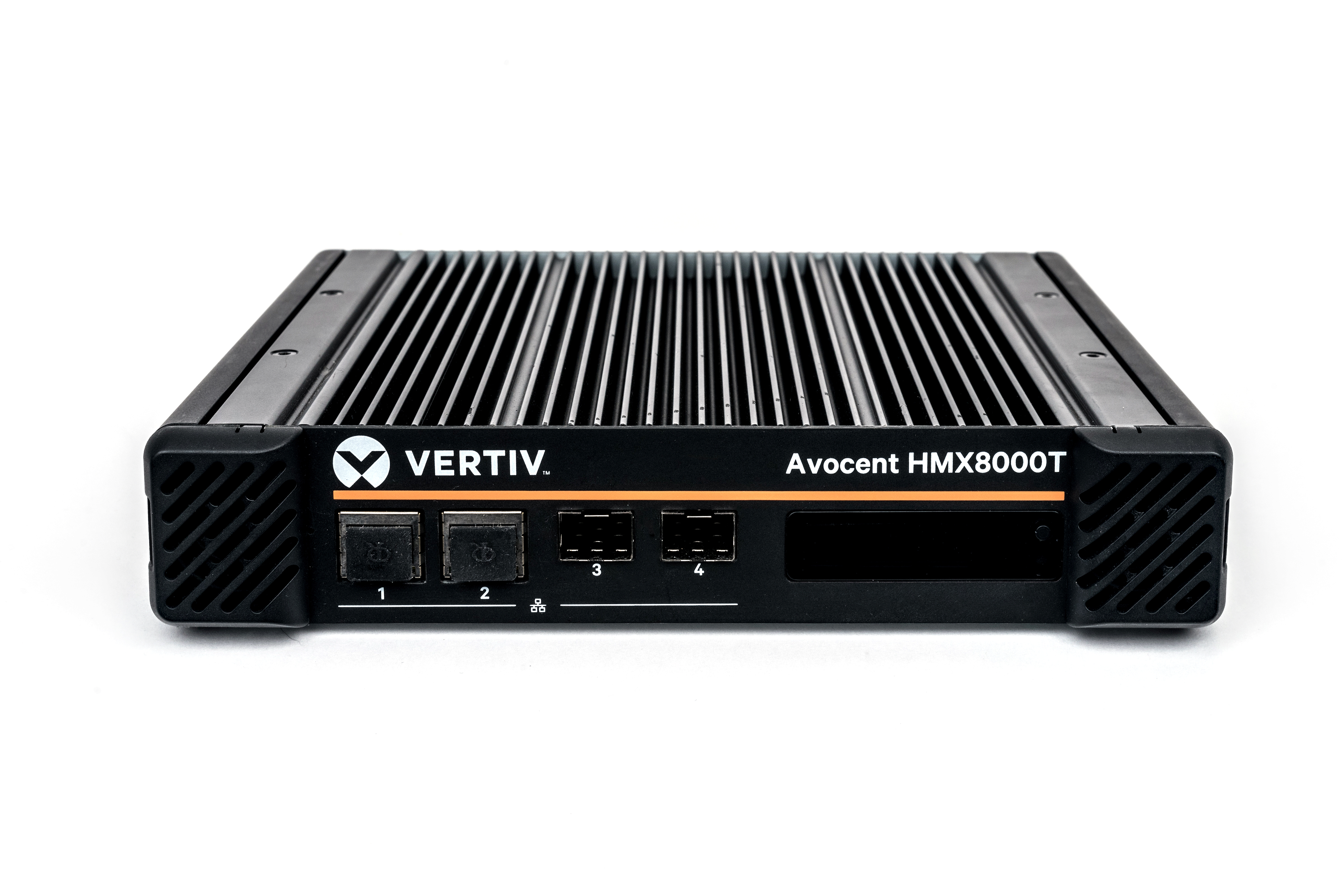 Avocent HMX 8000 - IP KVM | 4K video 10 GbE | Vertiv