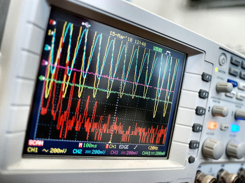 Active Tracking Filters | Vertiv Insights