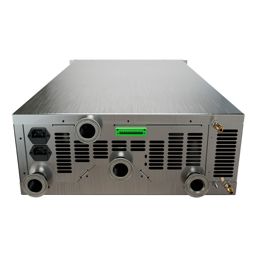 100 kW | Vertiv™ CoolChip 100 CDU