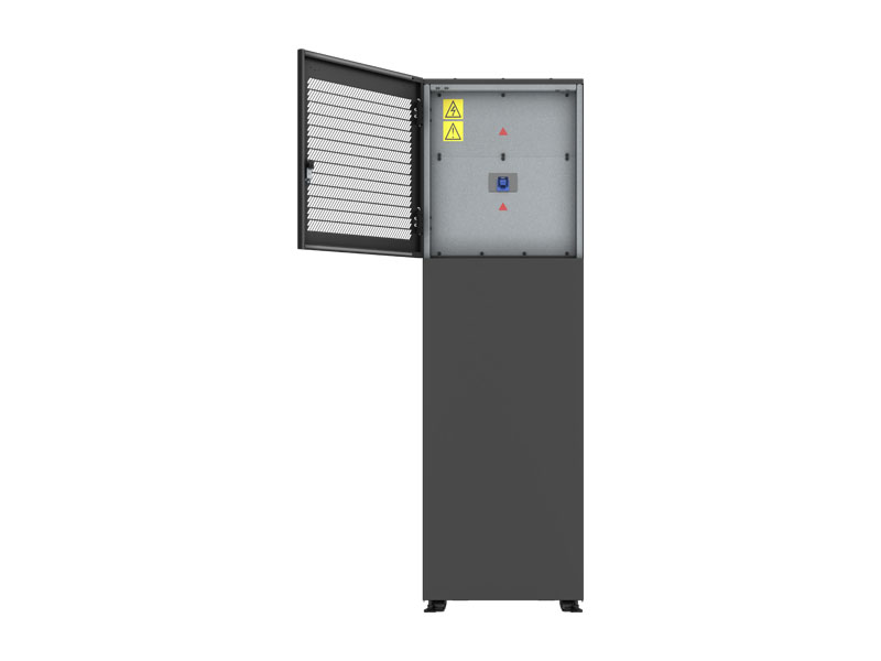 Vertiv™ Liebert® EXS UPS V-Models 15-40kVA/kW 208/220V | UPS