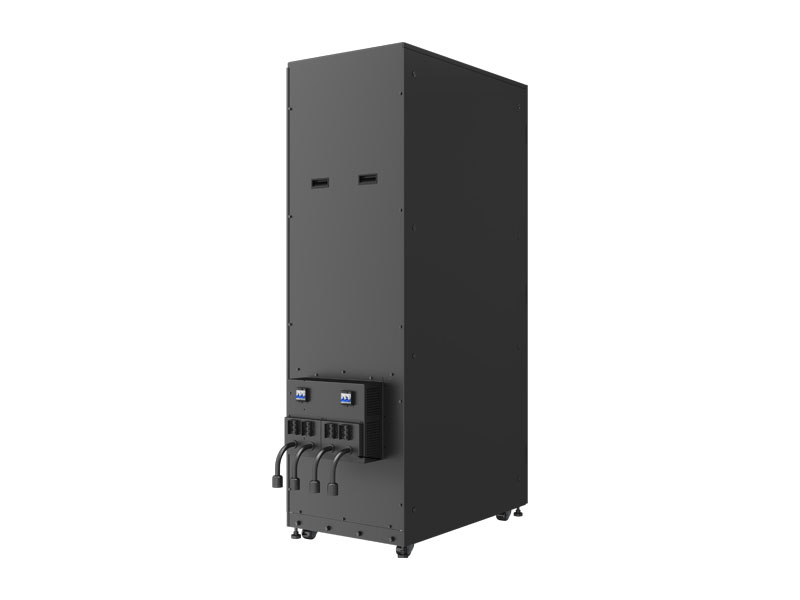 Vertiv™ Liebert® EXS UPS V-Models 15-40kVA/kW 208/220V | UPS