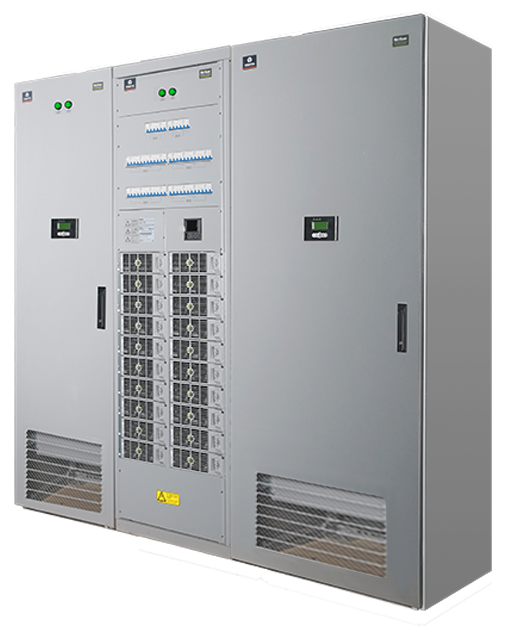 NetSure 801 Series | DC Power System