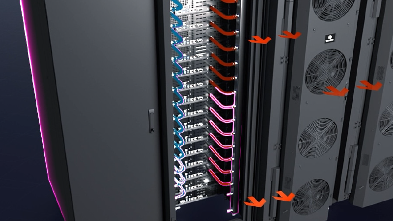 Accelerate your AI deployment with Vertiv™ 360AI