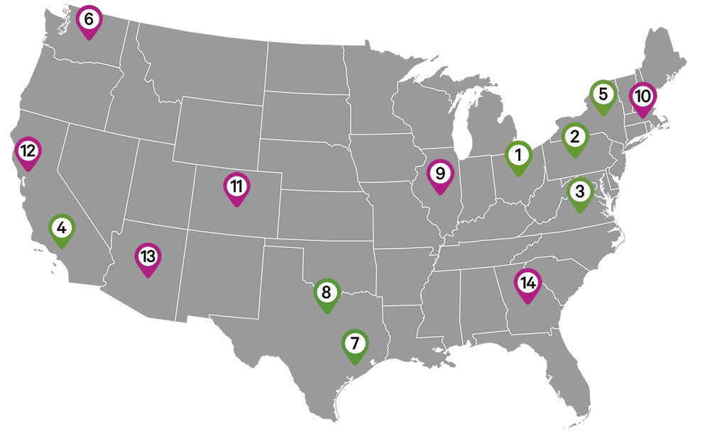 AI Solutions Innovation Roadshow