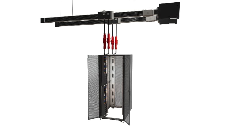 Accelerate your AI deployment with Vertiv™ 360AI