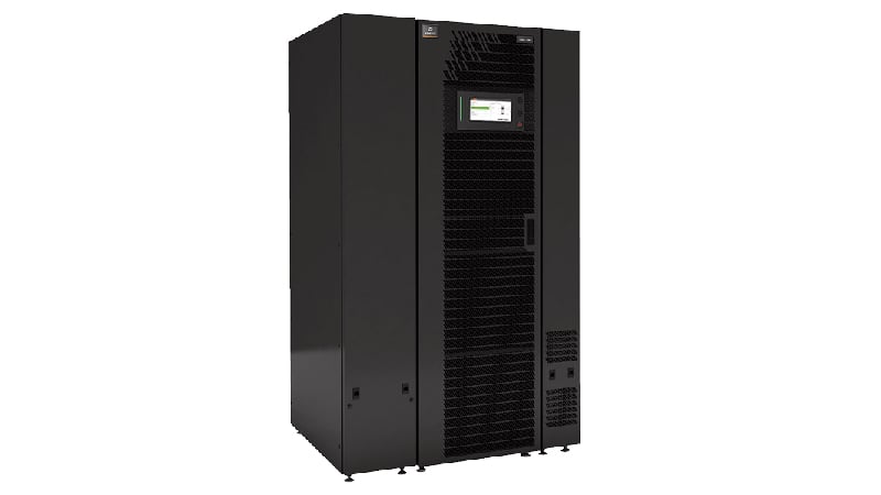 Accelerate your AI deployment with Vertiv™ 360AI