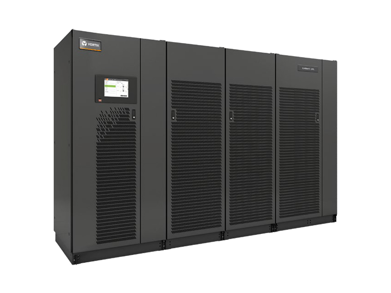 Liebert UPS - EXL, 625-1200 kVA | Vertiv True Online UPSs