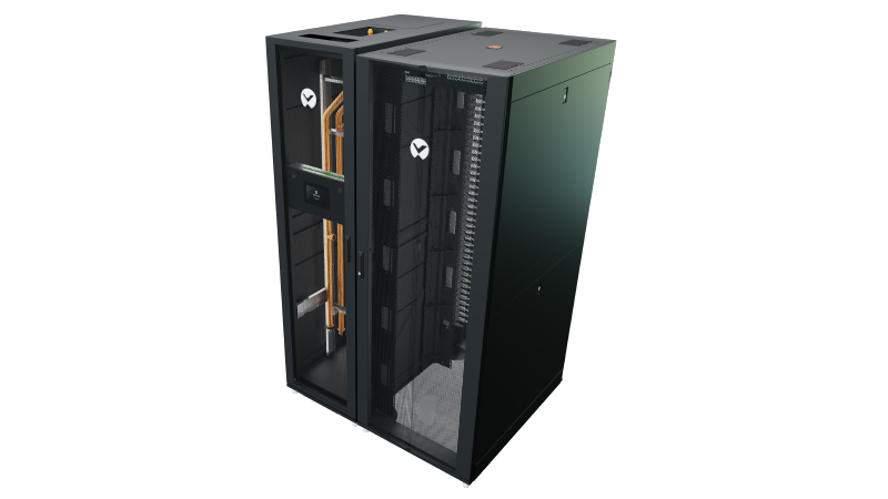 Accelerate your AI deployment with Vertiv™ 360AI