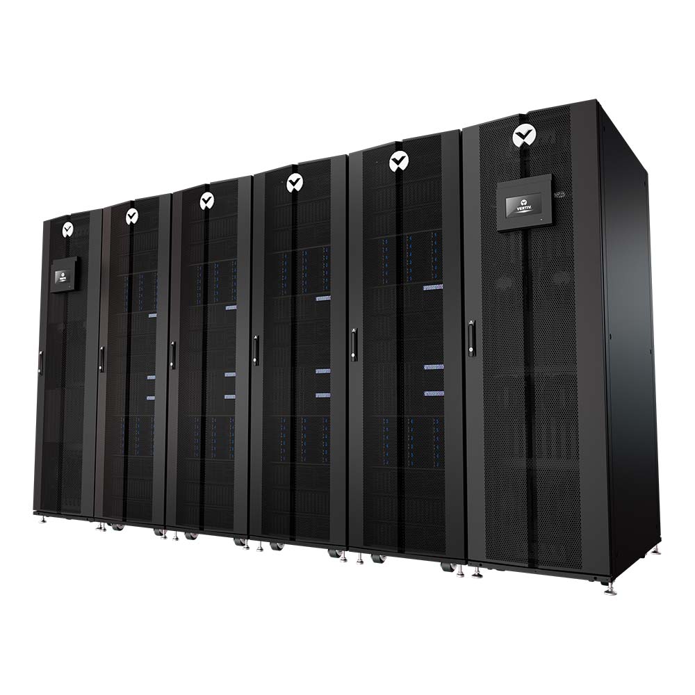 Vertiv™ CoolPhase Row, Row Based Cooling, 30-40kW