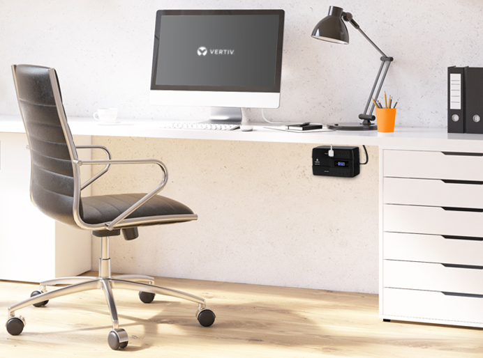 Vertiv™ Liebert® PST5 UPS Battery Backup