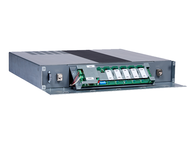 NetSure 802 DC Power Retrofit | Vertiv DC Power Systems