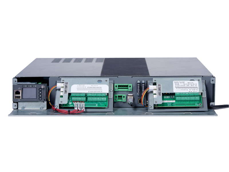 NetSure 802 DC Power Retrofit | Vertiv DC Power Systems