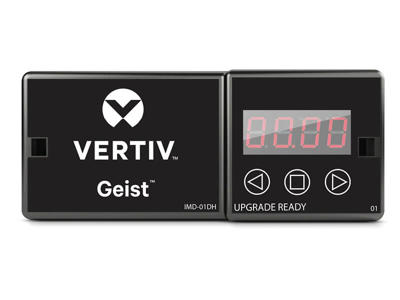 Upgradeable IMD | Power Distribution