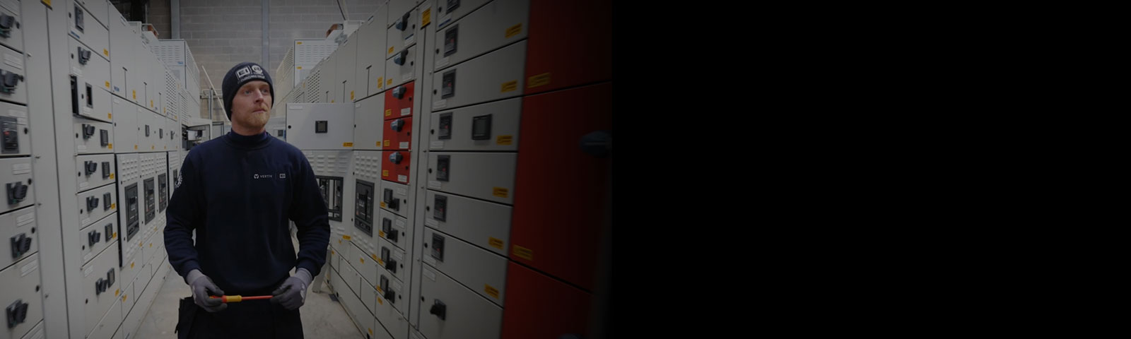 Vertiv - Official Web Site