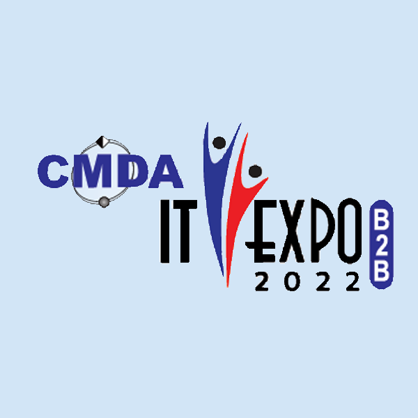 CMDA B2B IT Expo 2022