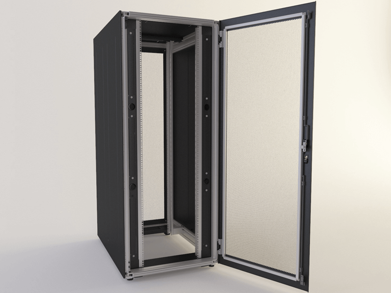 Vertiv Knürr MIR2 Server Rack