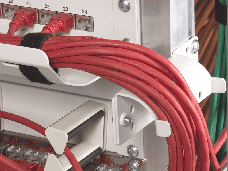 Vertiv MIR2 Network Rack | Vertiv Racking Systems