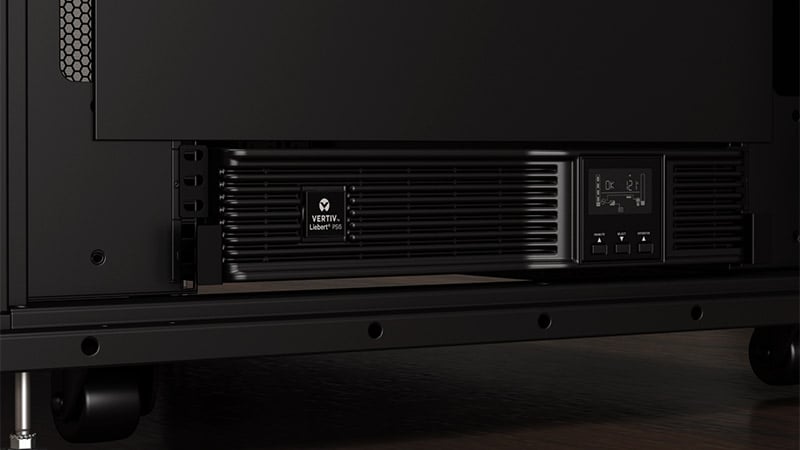 The Advantages of Using Lithium-ion Batteries as a Backup Power Source ...