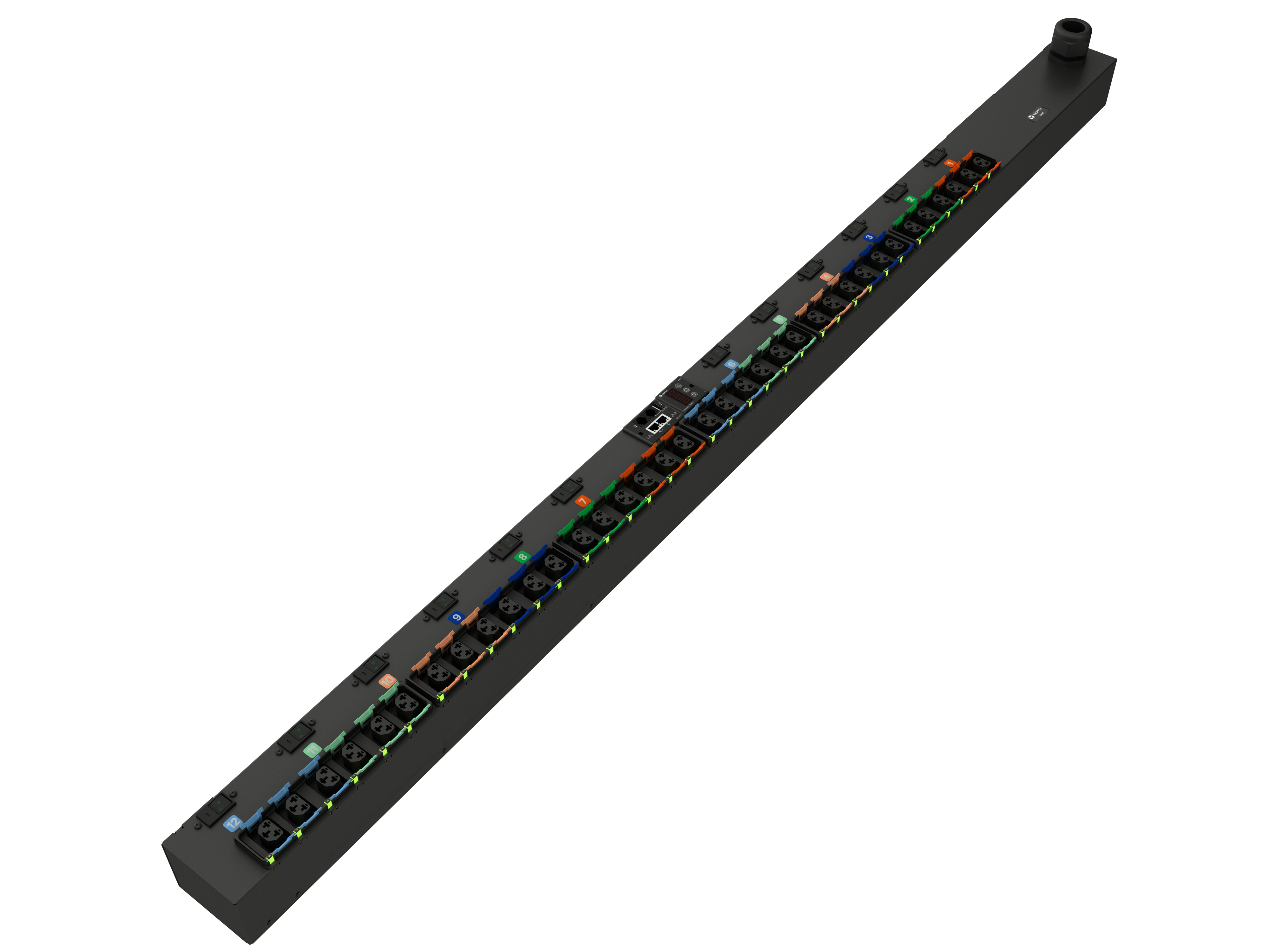 Vertiv PowerIT rPDU for High Density Applications