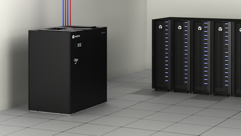 Vertiv AI Hub: Transforming Modern Data Centers To Support AI and HPC ...