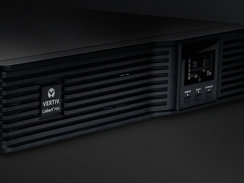 Line-Interactive UPS Systems