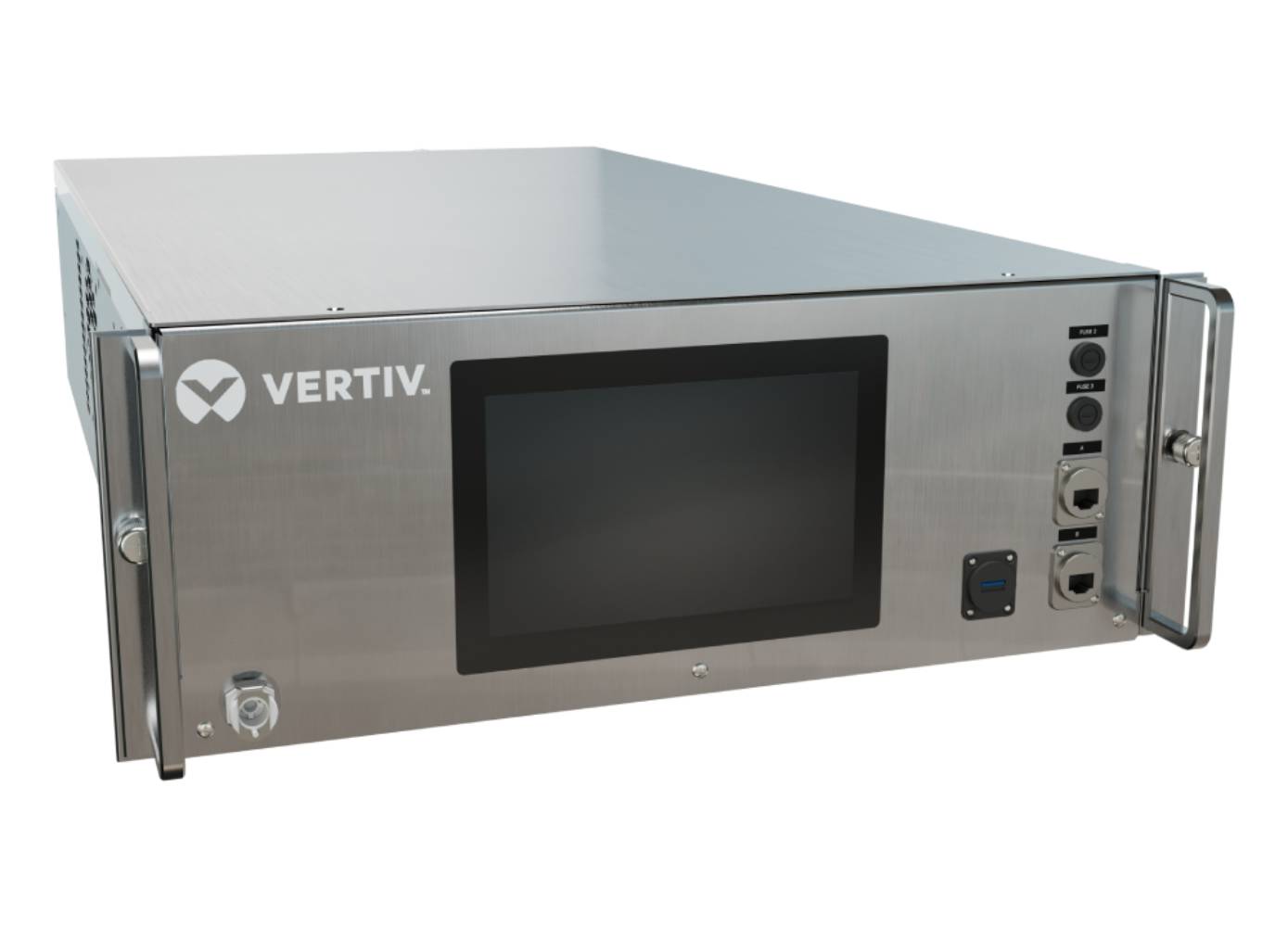 100 kW | Vertiv™ CoolChip 100 CDU