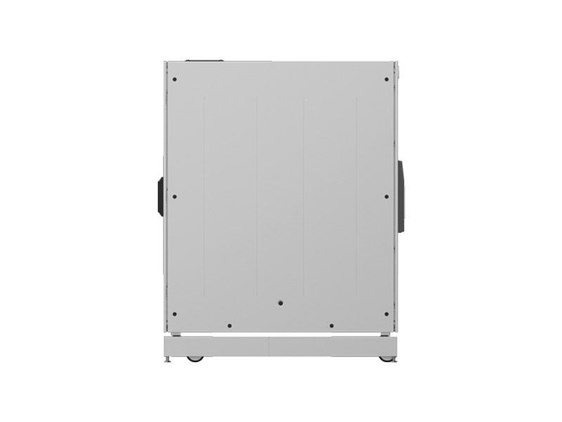 Smart Cabinet 24U con refrig. pasiva | Infraestructura TI Vertiv