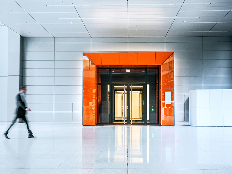 Vertiv to Relocate U.S. Corporate Headquarters to Westerville, Ohio