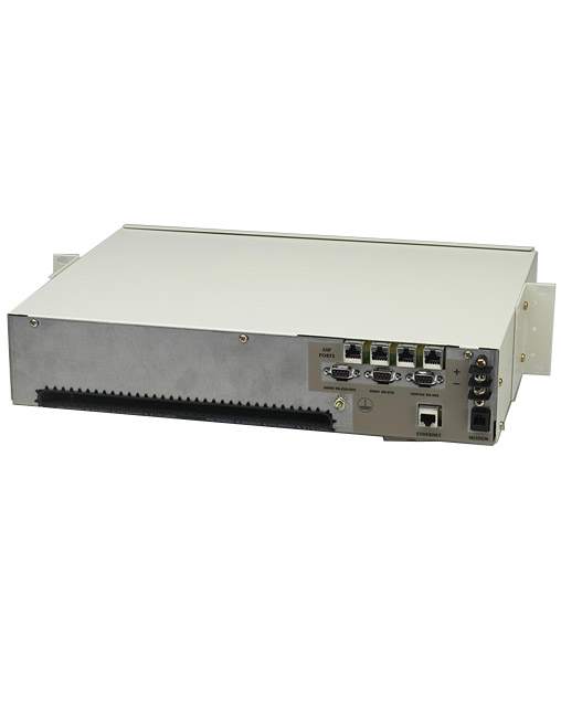 NetSure LMS1000 Monitoring Unit | Vertiv Monitoring Systems