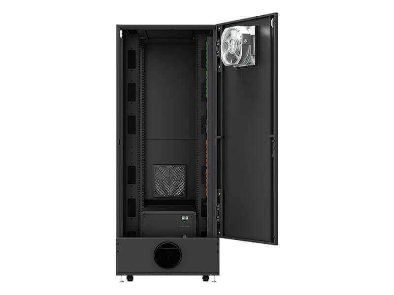 VRCS3350-208V | Vertiv™ VRC-S Edge-Ready Micro Data Center