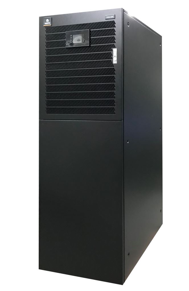EXS series 30-60kVA smart & energy saving UPS