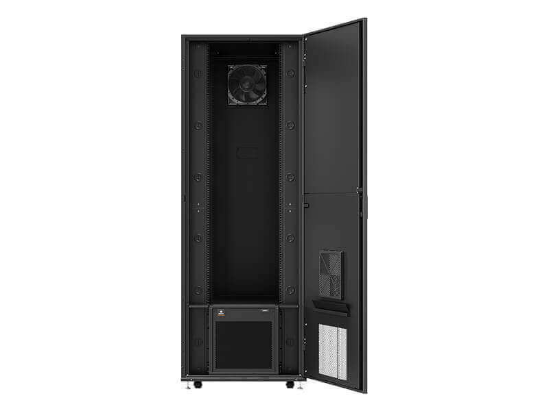 VRCS3357-120V | Vertiv™ VRC-S Edge-Ready Micro Data Center