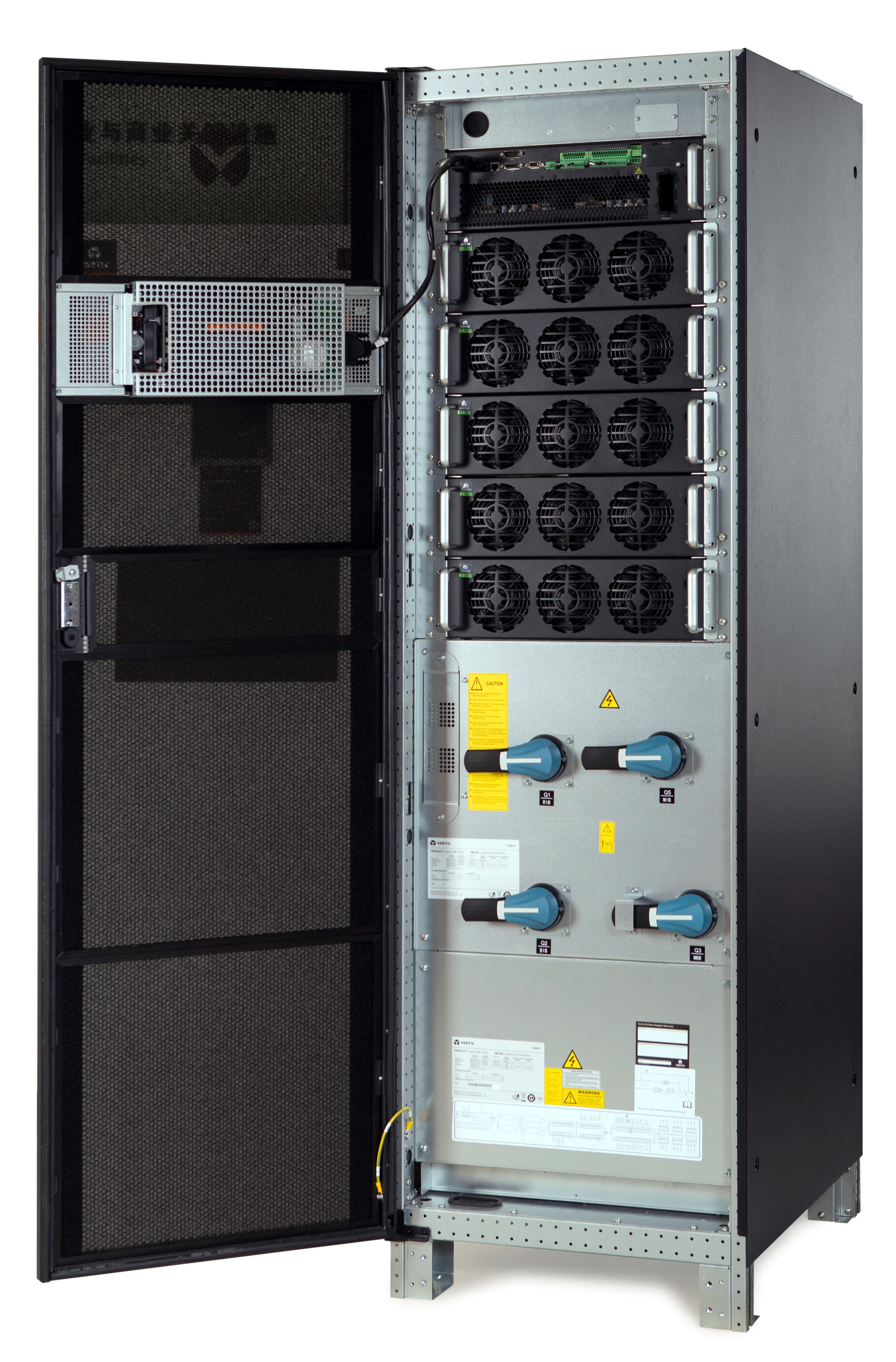 Liebert EXM2 | Vertiv