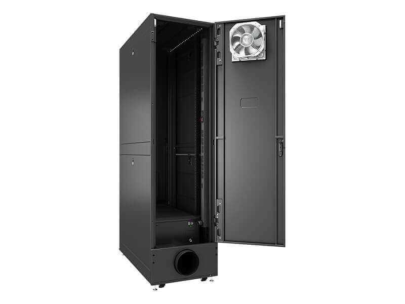 VRCS3307-120V | Vertiv™ VRC-S Edge-Ready Micro Data Center